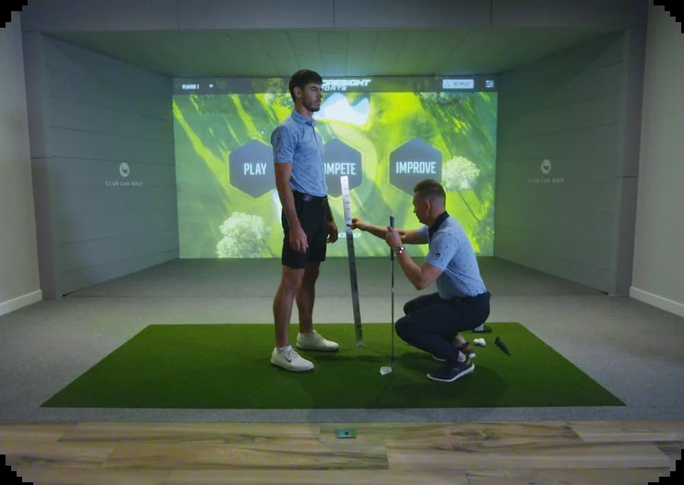 Club Lab Golf
